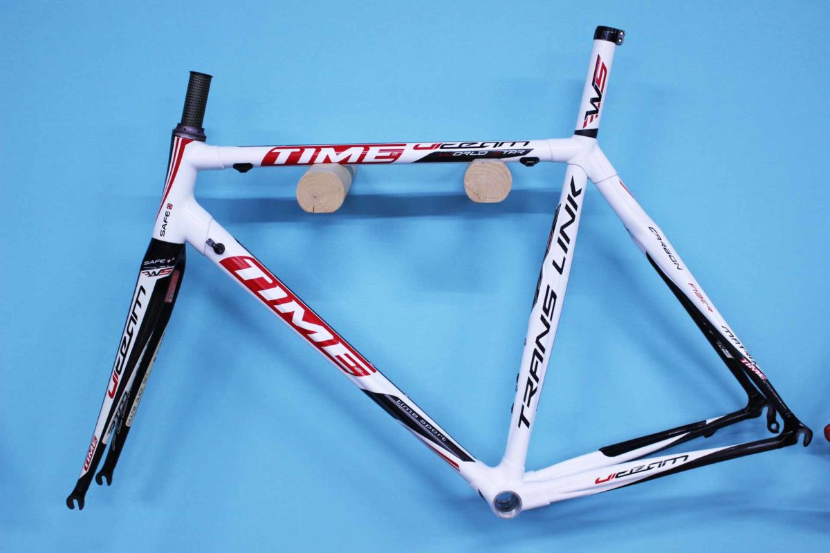 TIME（タイム）VXRS ULTEAM WORLDSTAR ワールドスター サイズS | cicli17