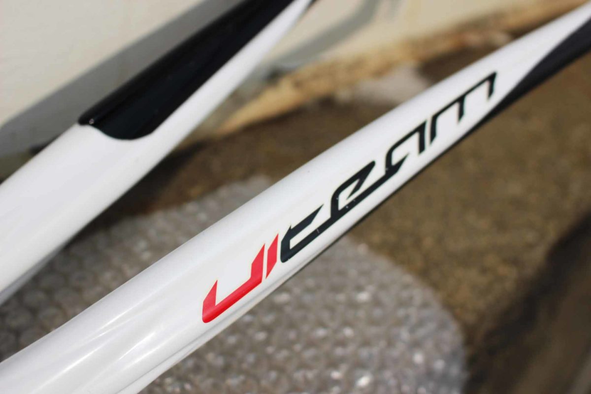 TIME（タイム）VXRS ULTEAM WORLDSTAR ワールドスター サイズS | cicli17