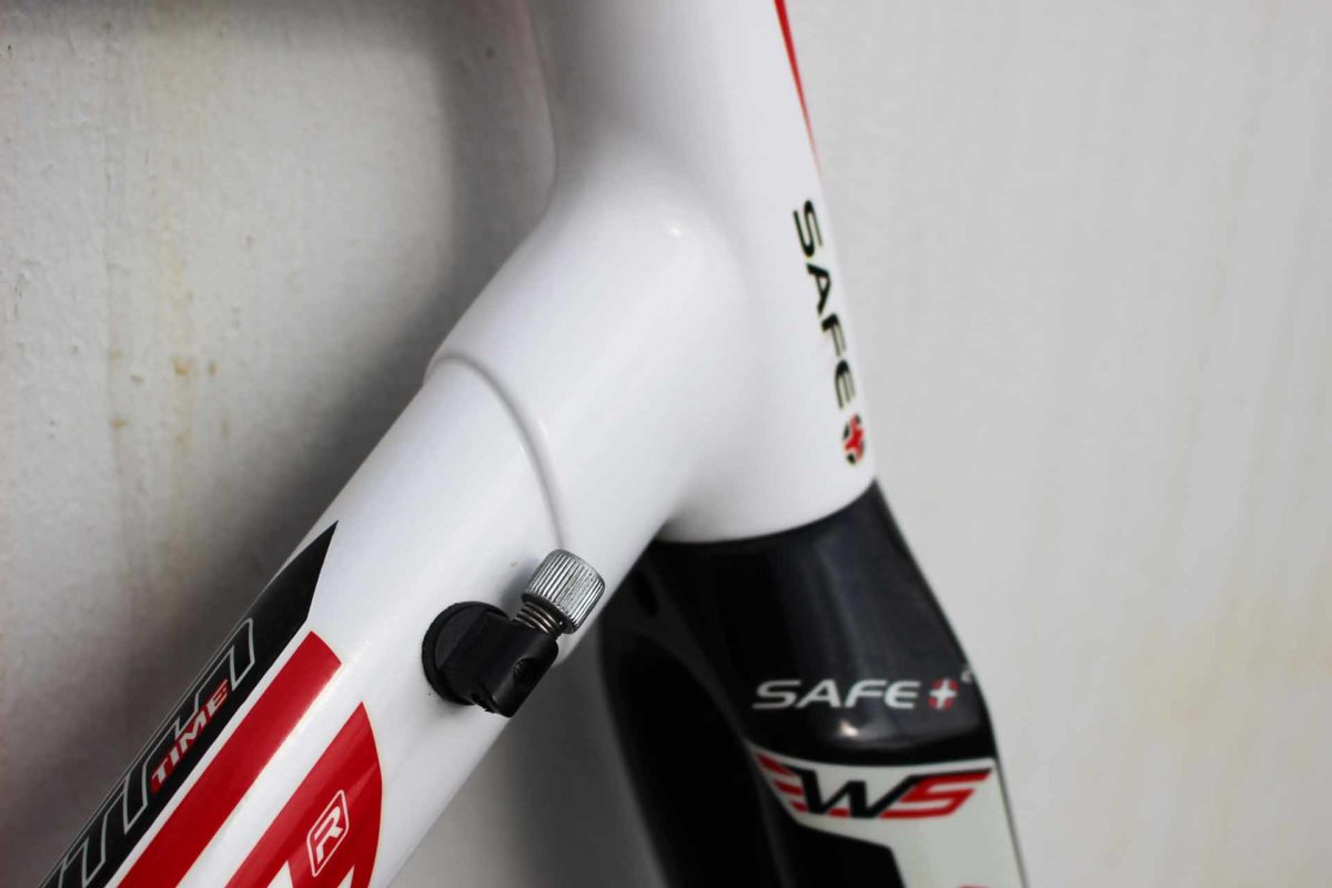 TIME（タイム）VXRS ULTEAM WORLDSTAR ワールドスター サイズS | cicli17