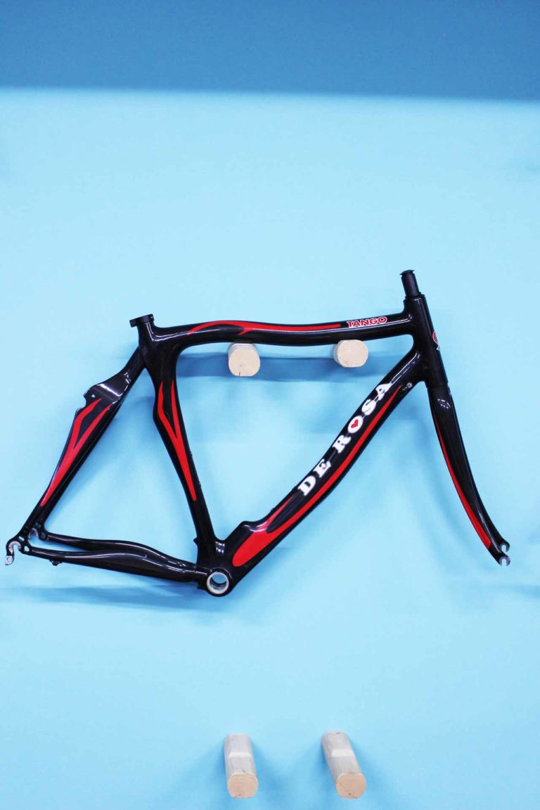 DE ROSA（デローザ）TANGO | cicli17