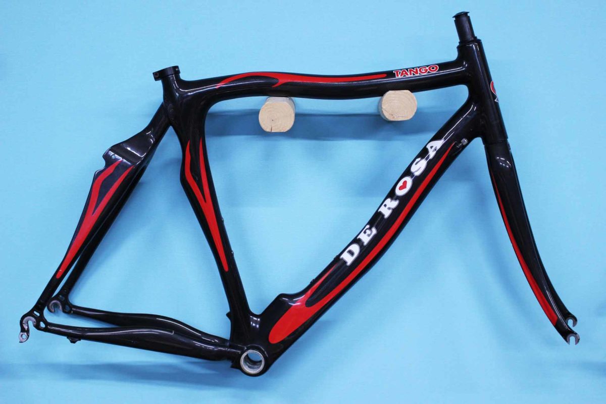 DE ROSA（デローザ）TANGO | cicli17