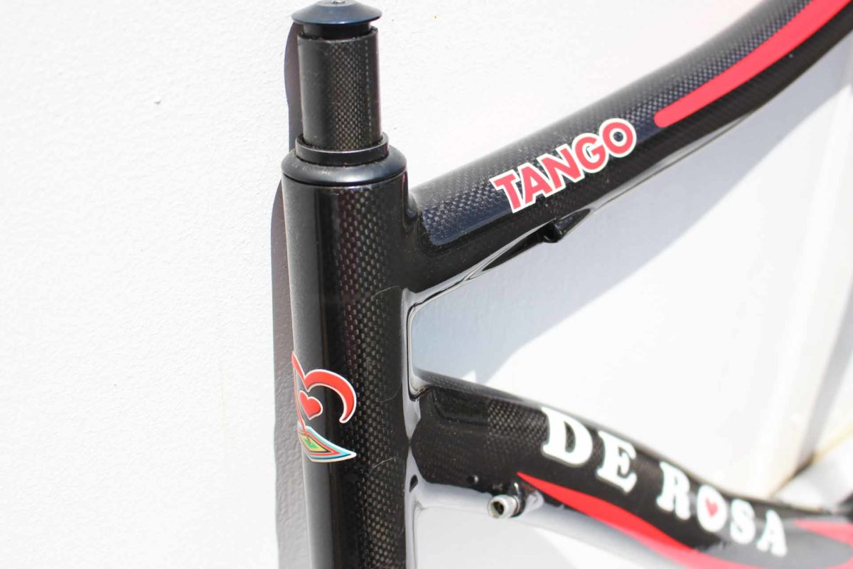 DE ROSA（デローザ）TANGO | cicli17