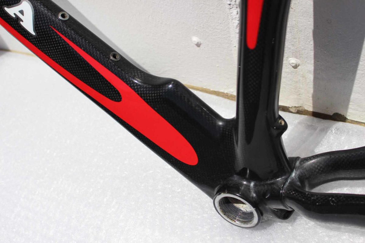 DE ROSA（デローザ）TANGO | cicli17