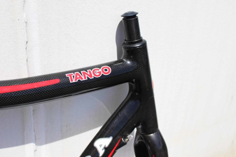 DE ROSA（デローザ）TANGO | cicli17