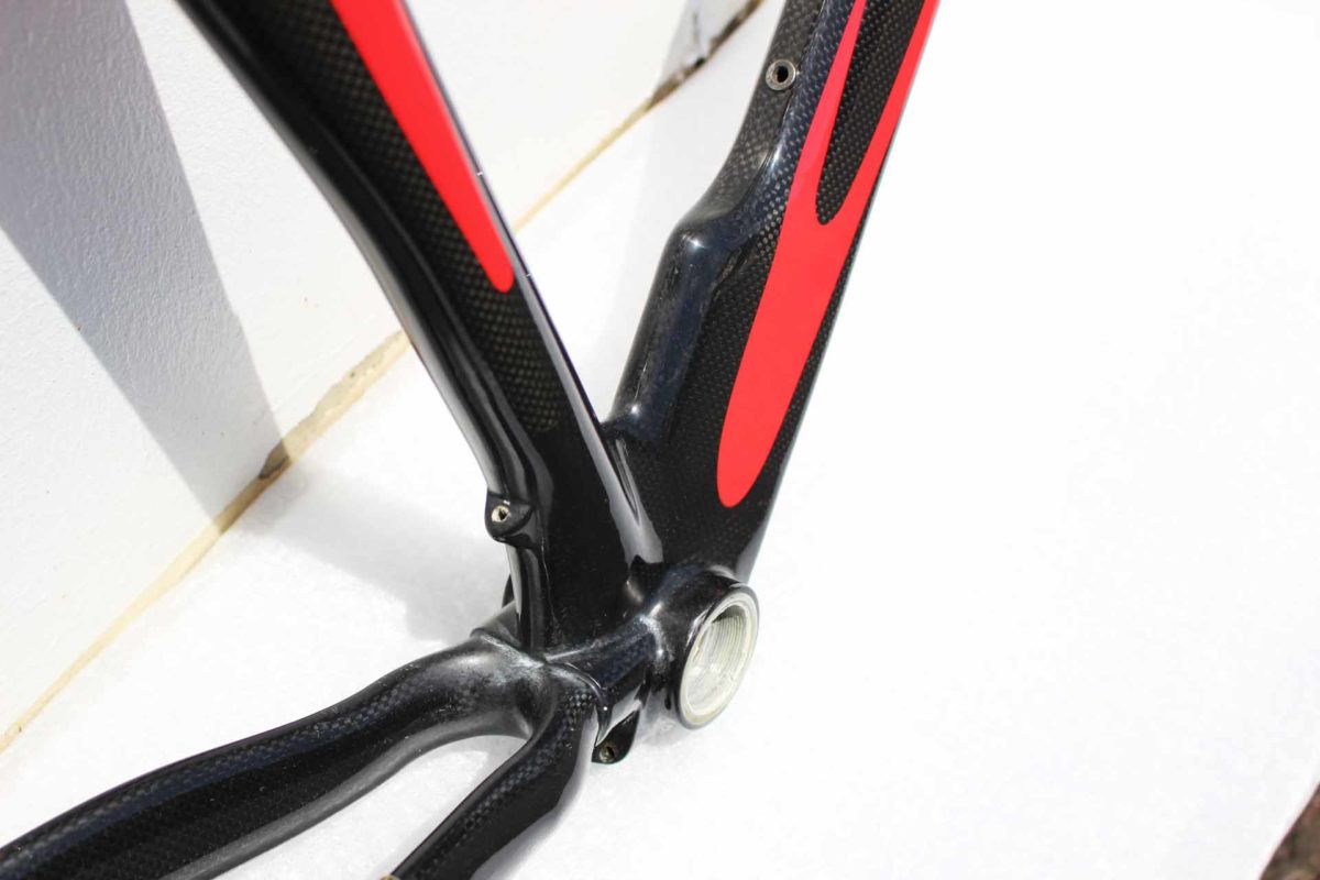 DE ROSA（デローザ）TANGO | cicli17