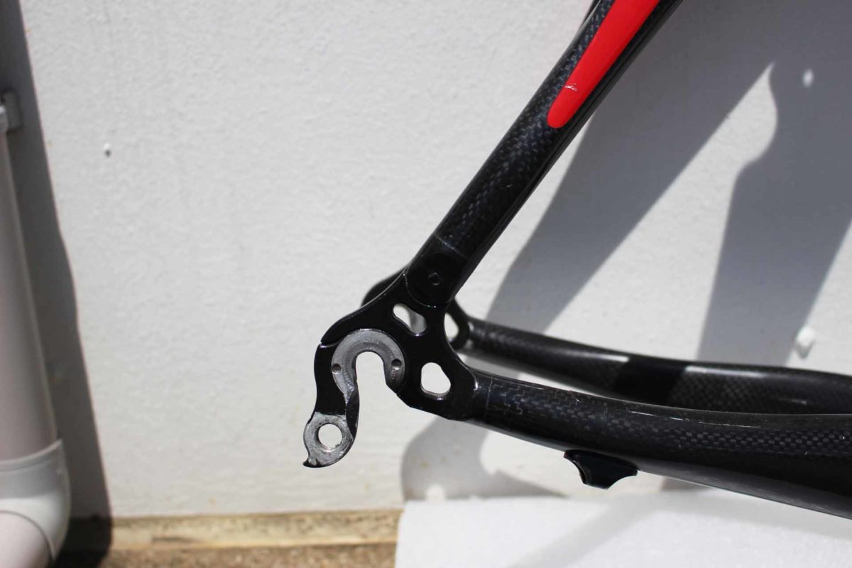 DE ROSA（デローザ）TANGO | cicli17