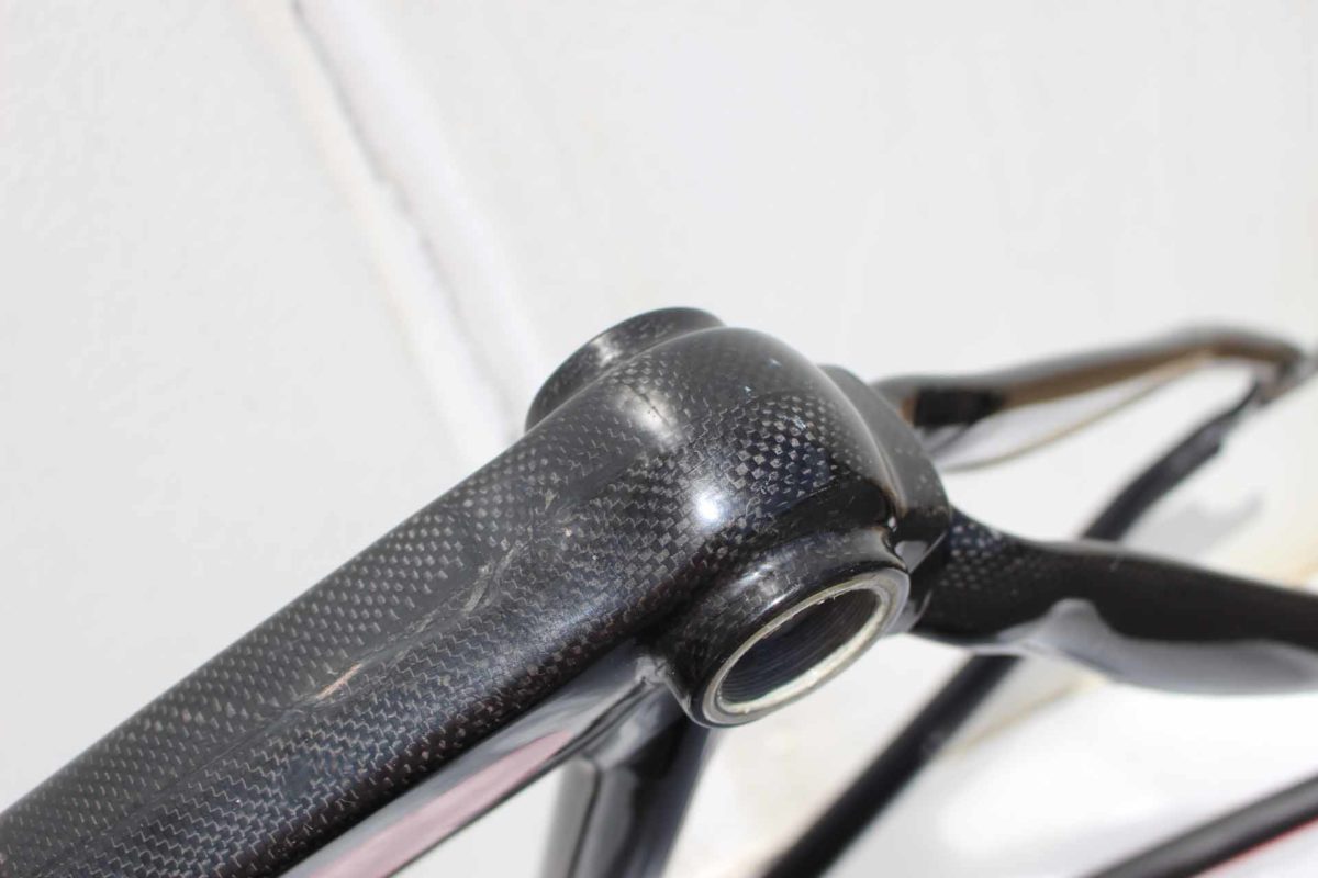 DE ROSA（デローザ）TANGO | cicli17