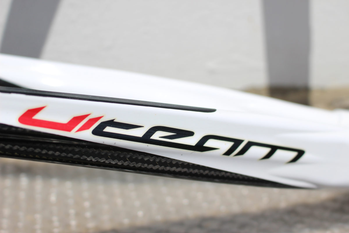 TIME（タイム）VXRS ULTEAM WORLDSTAR ワールドスター サイズXS | cicli17