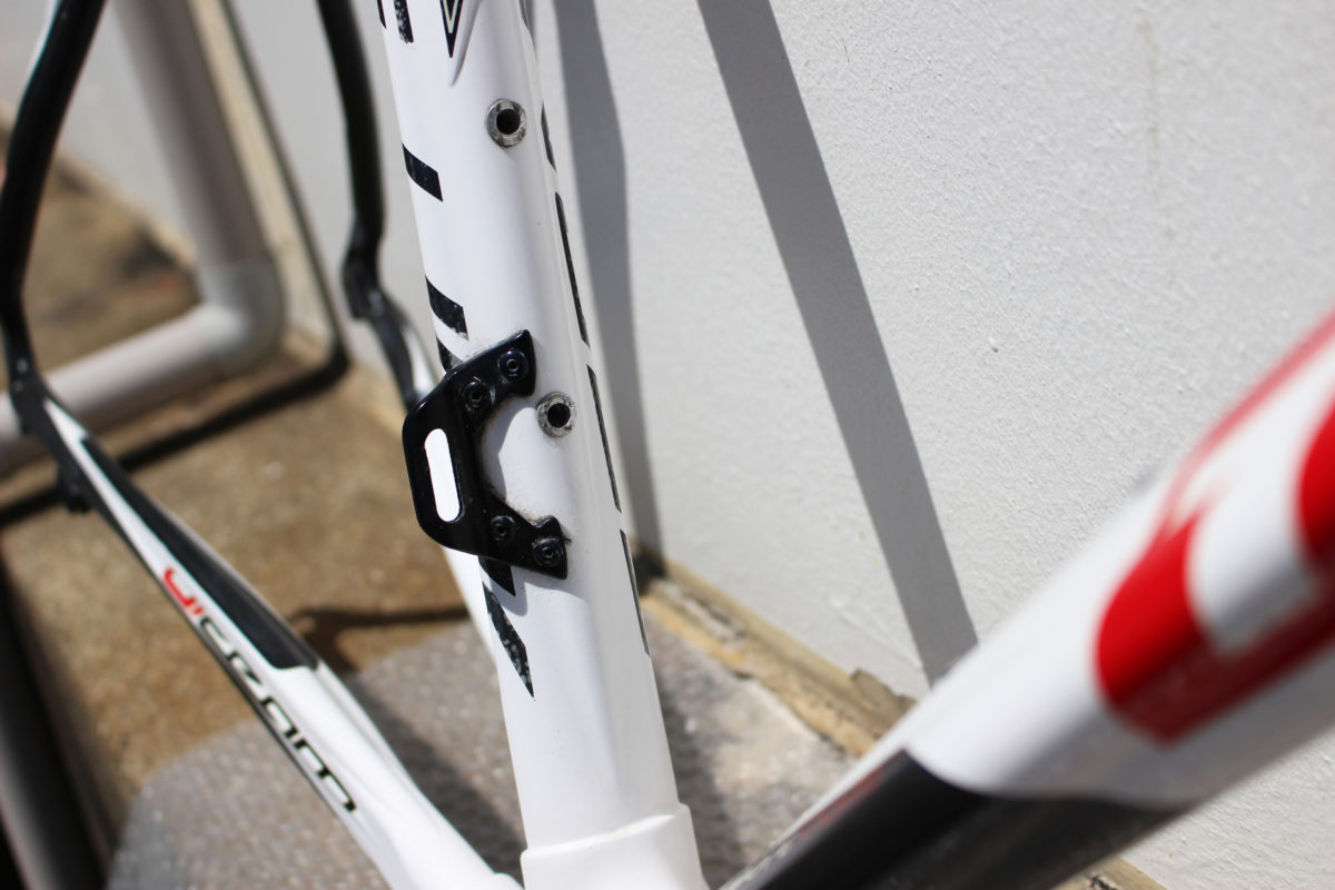 TIME（タイム）VXRS ULTEAM WORLDSTAR ワールドスター サイズXS | cicli17