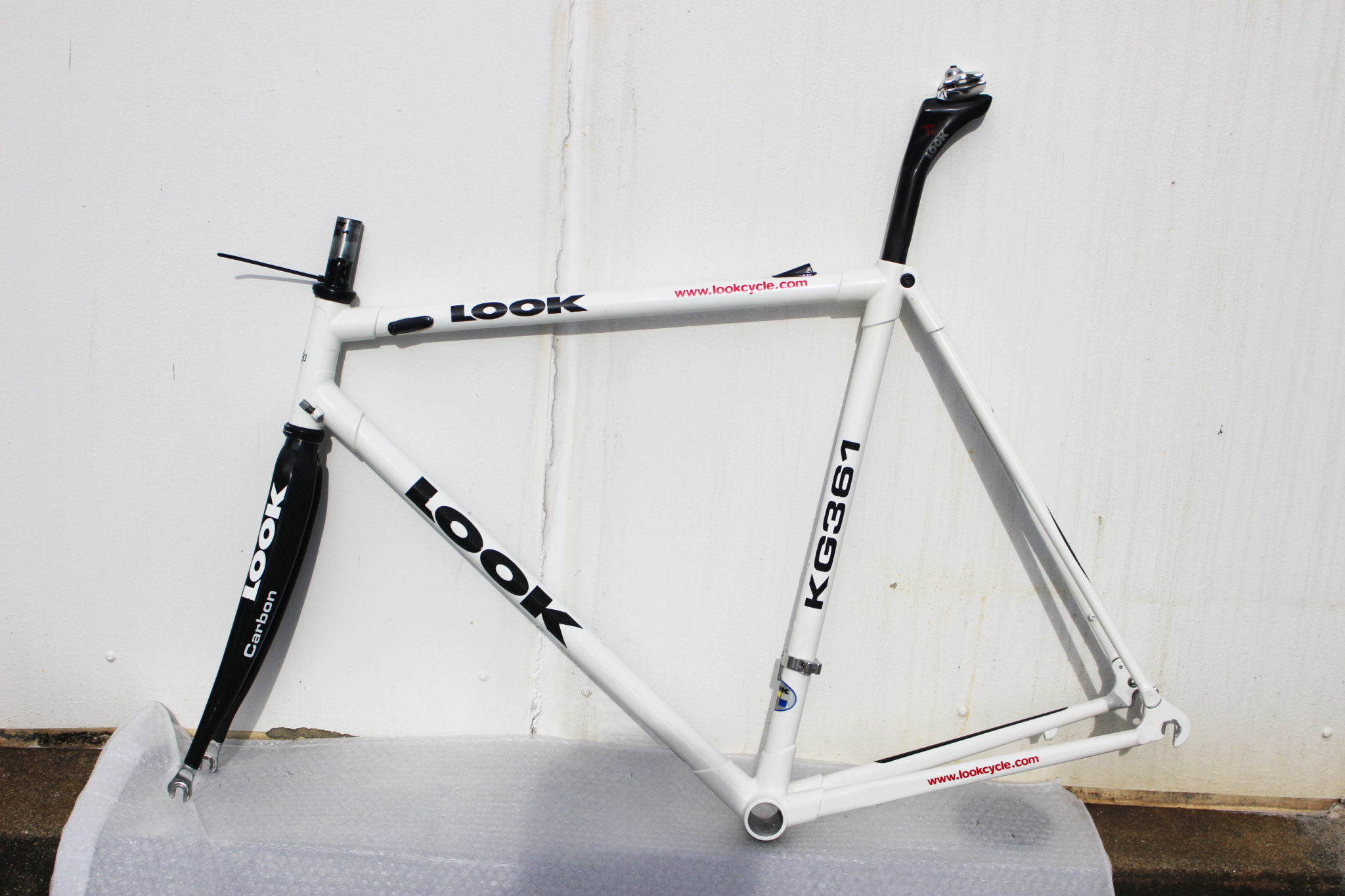 LOOK（ルック） KG361 | cicli17