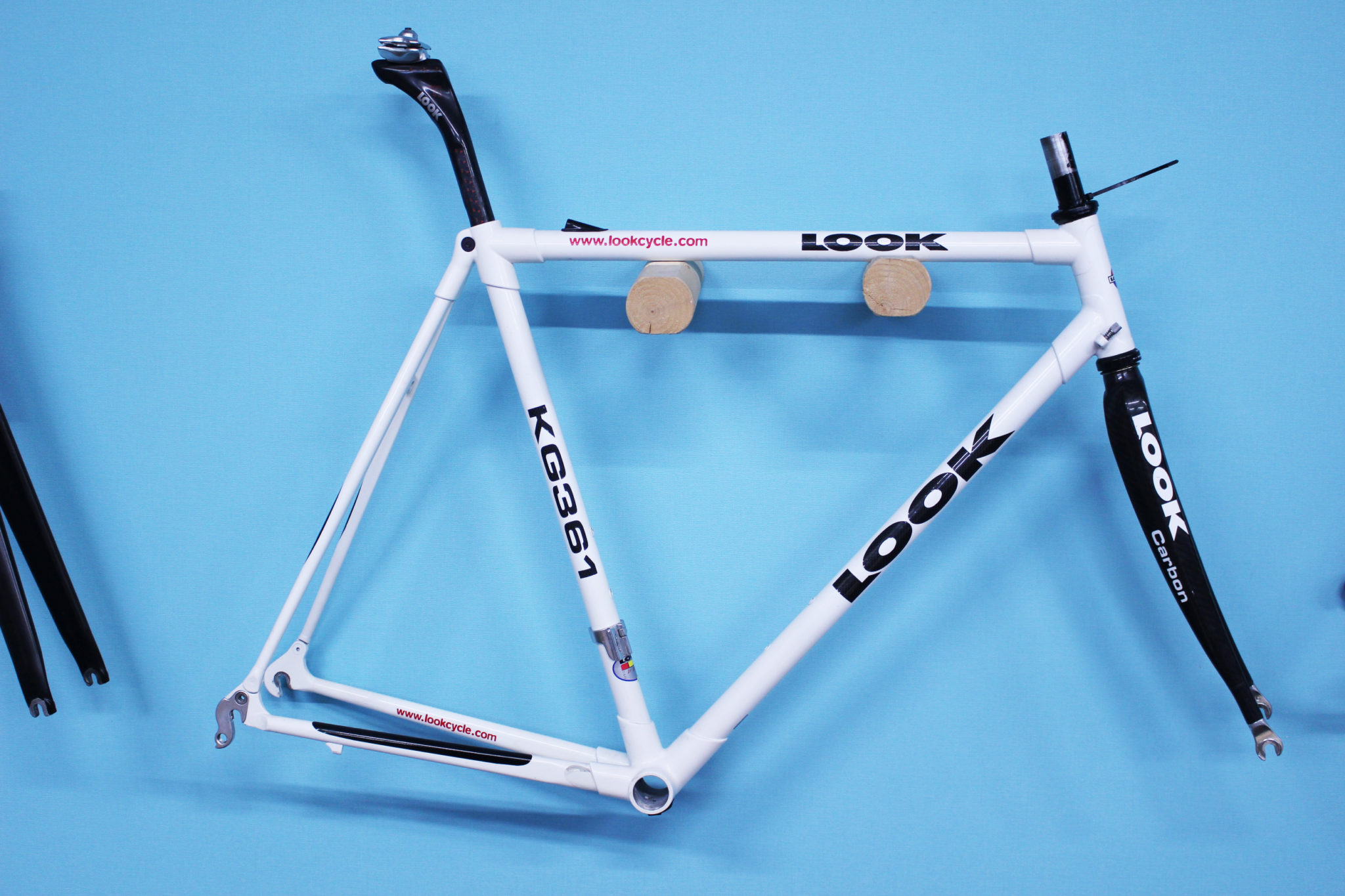 LOOK（ルック） KG361 | cicli17