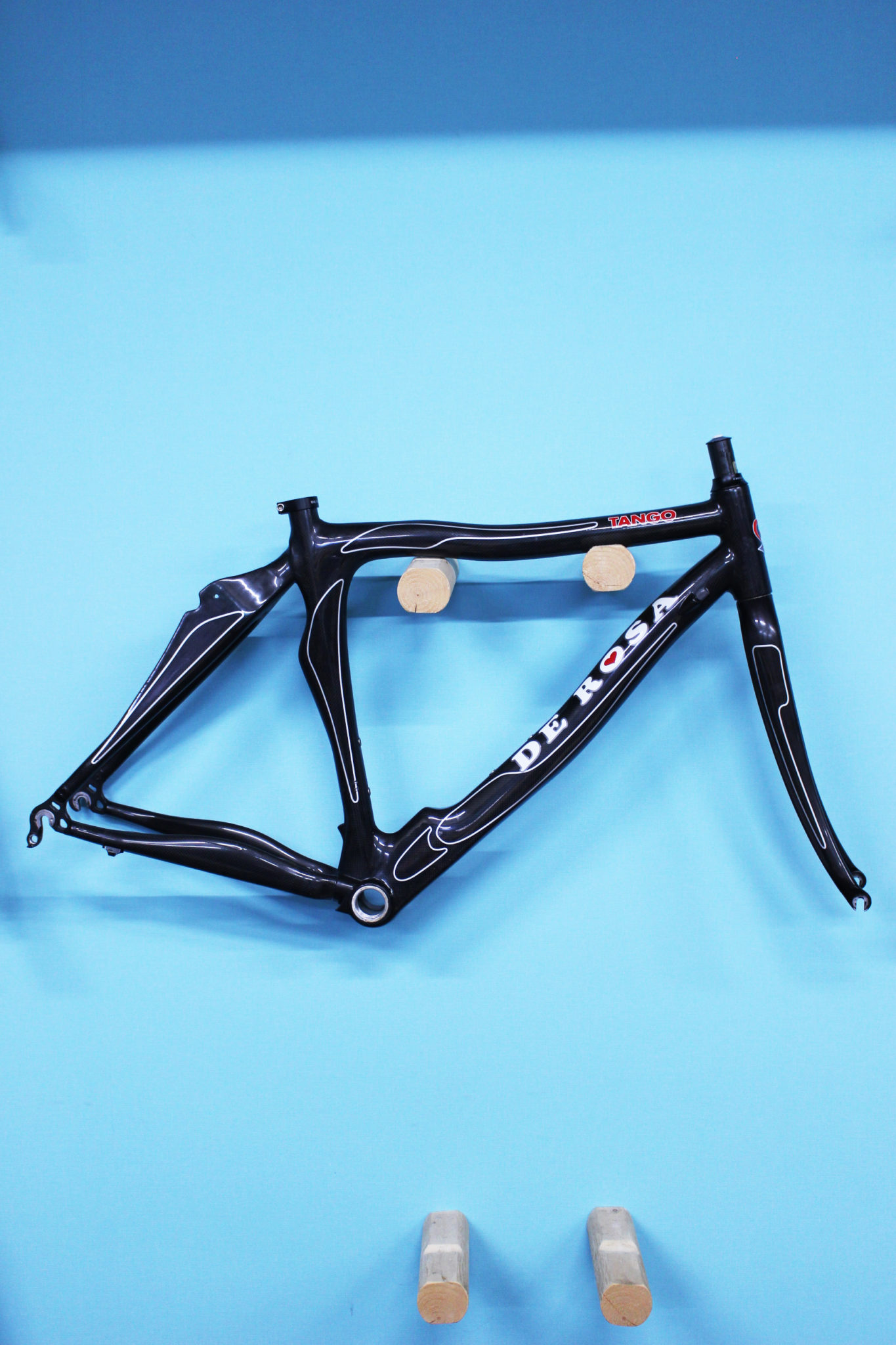 DE ROSA（デローザ）TANGO （タンゴ） | cicli17