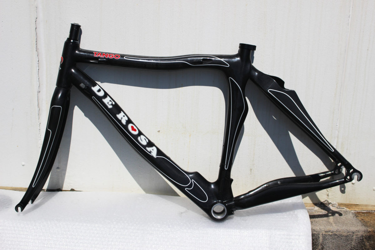 DE ROSA（デローザ）TANGO （タンゴ） | cicli17