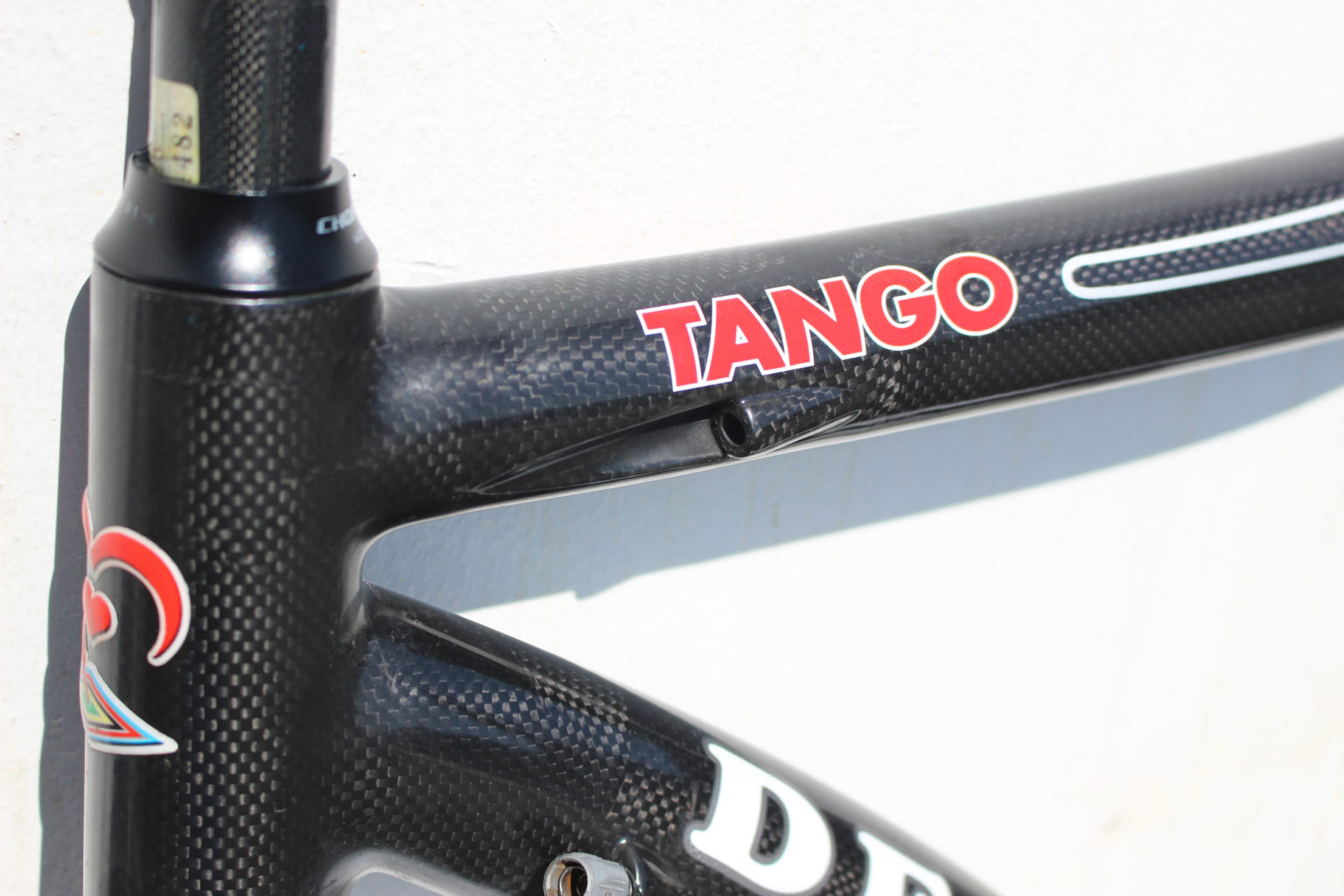 DE ROSA（デローザ）TANGO （タンゴ） | cicli17