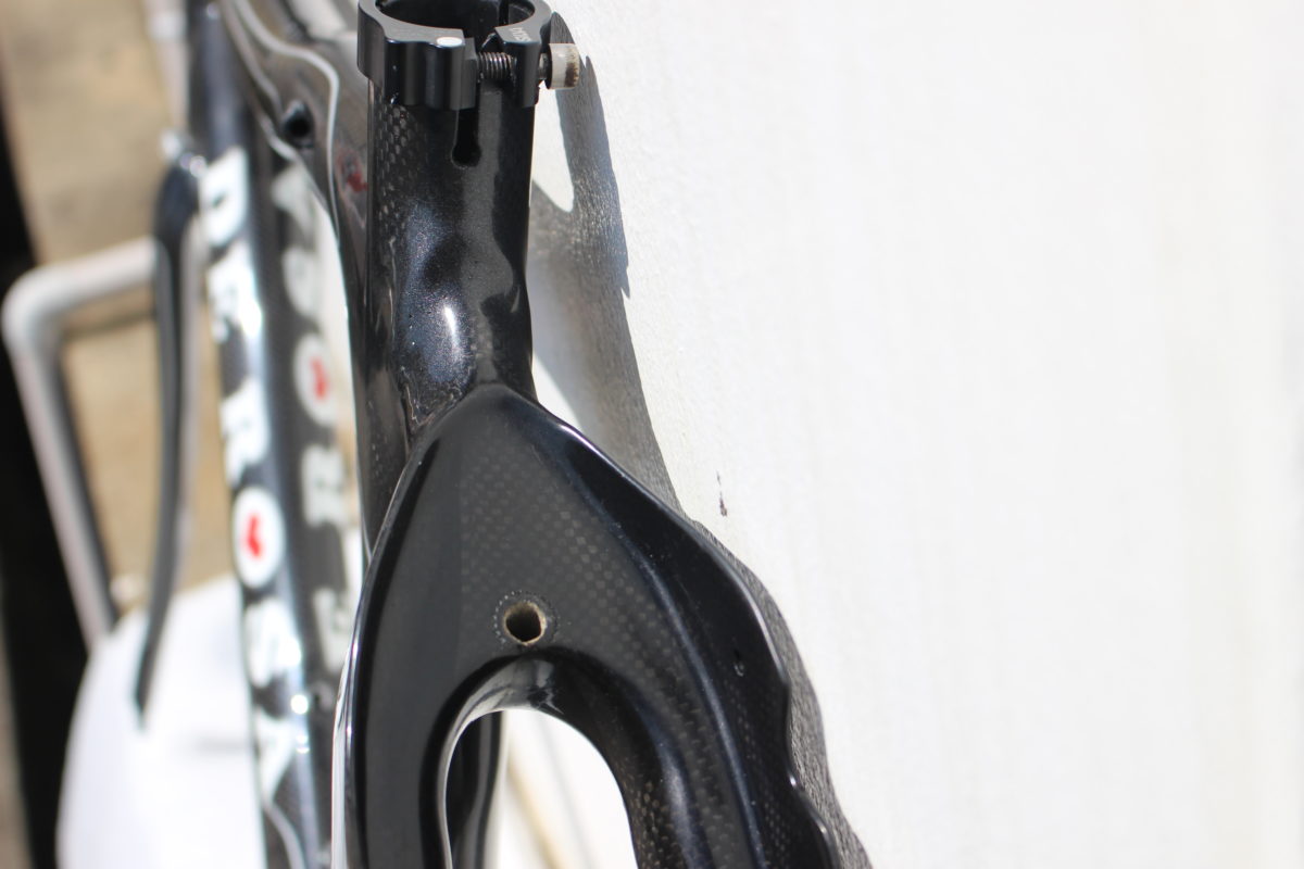 DE ROSA（デローザ）TANGO （タンゴ） | cicli17