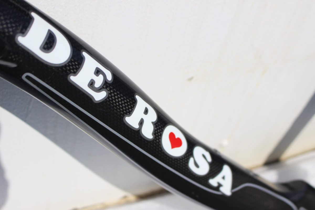 DE ROSA（デローザ）TANGO （タンゴ） | cicli17