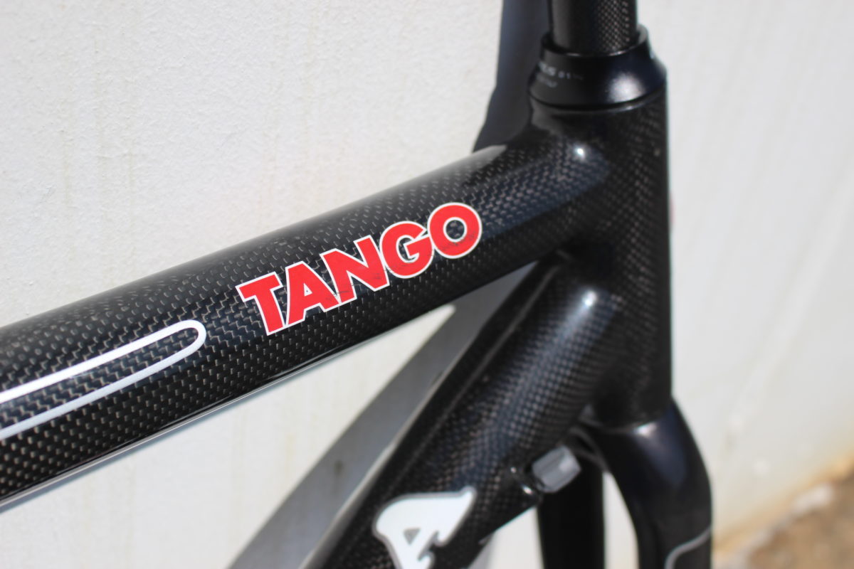 DE ROSA（デローザ）TANGO （タンゴ） | cicli17