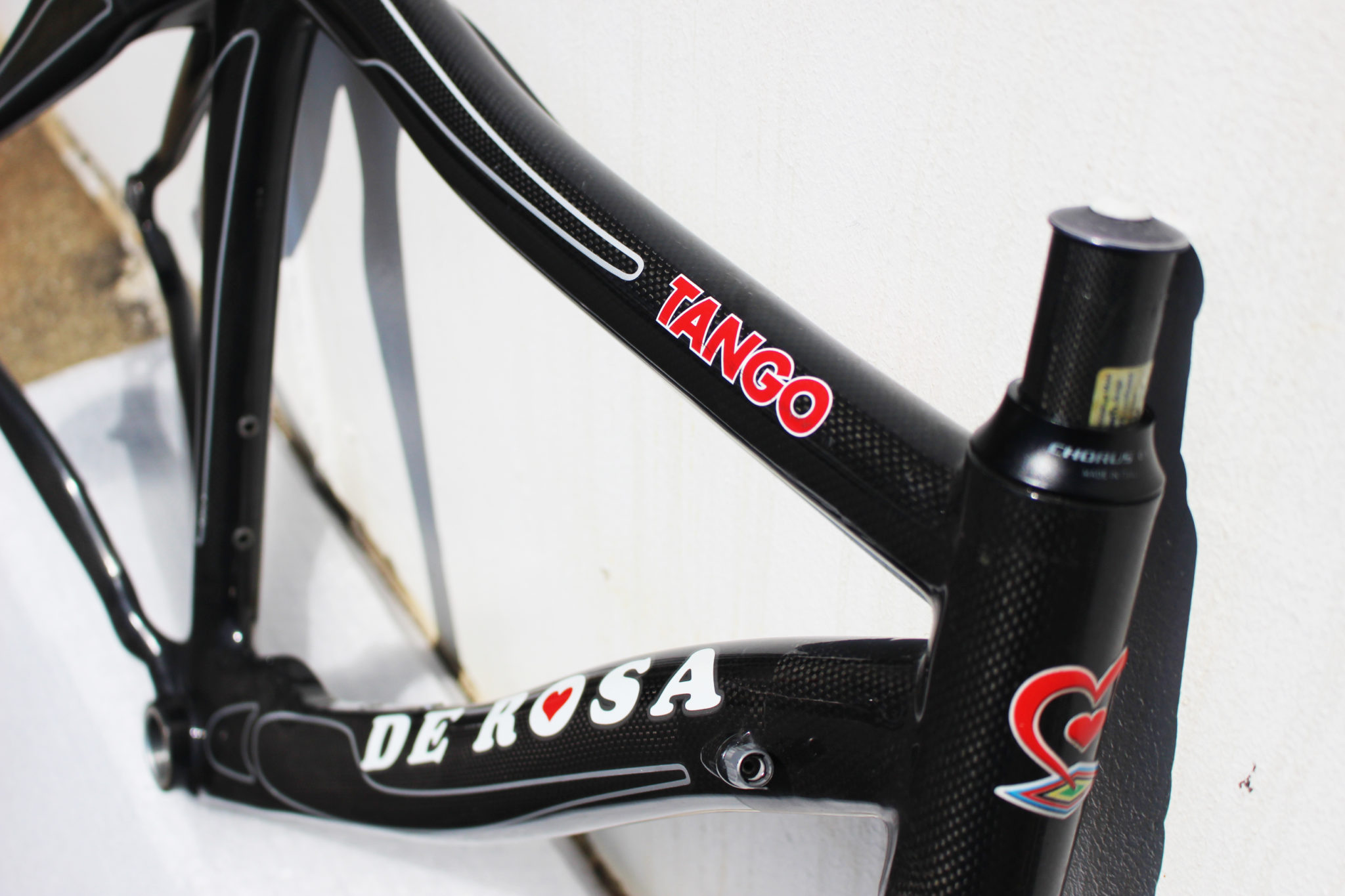 DE ROSA（デローザ）TANGO （タンゴ） | cicli17