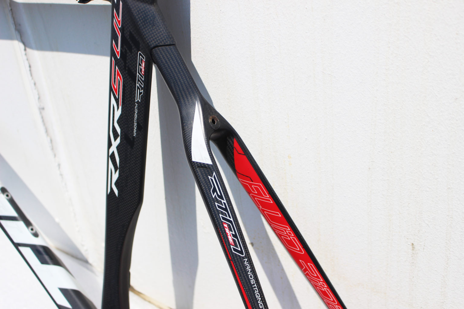 TIME（タイム）RXRS ULTEAM サイズXL 機械式 | cicli17