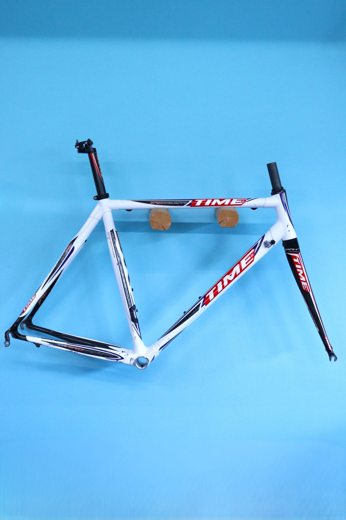 TIME VXR PROTEAM サイズS | cicli17