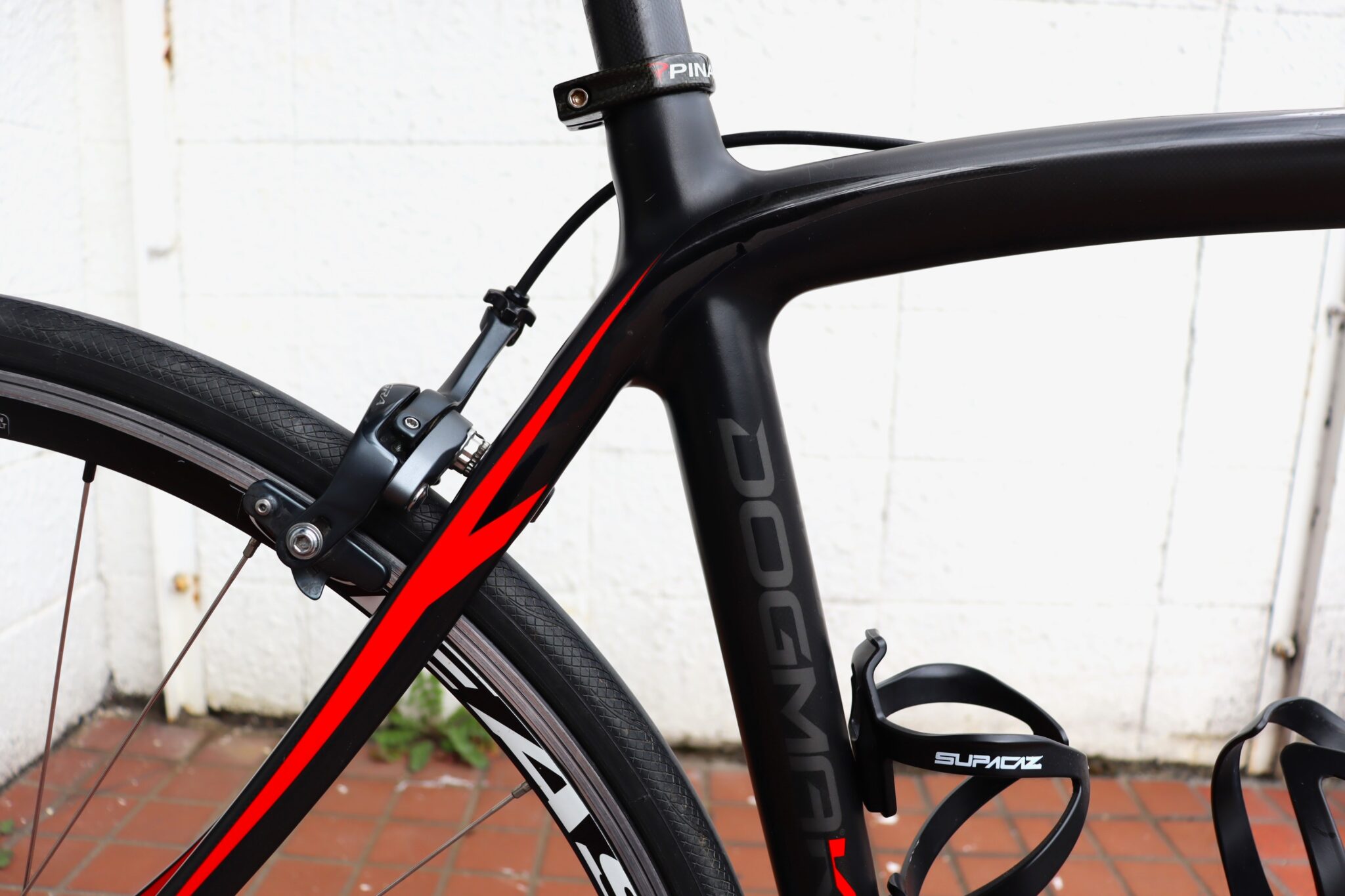 PINARELLO DOGMA K ピナレロ ドグマK サイズ515 | cicli17